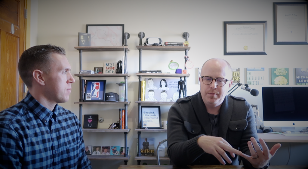 Talkin' Shop: Peter Dunn and Year-End To-Do's - All About Your Benjamins™