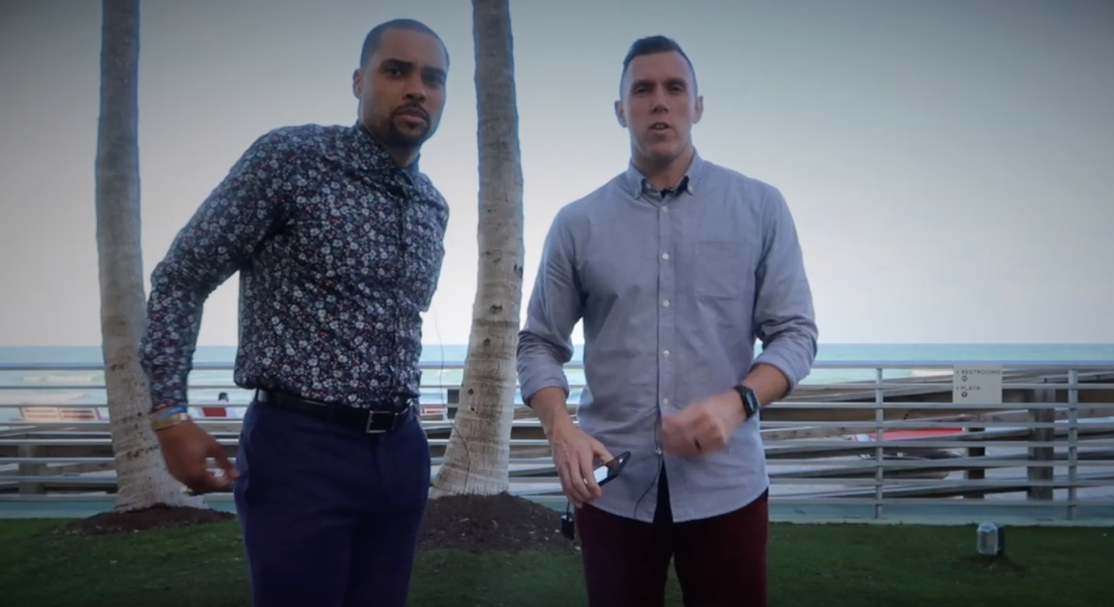 Talkin' Shop: Tyrone Ross Jr. And A Real Talk On Diversity - All About ...