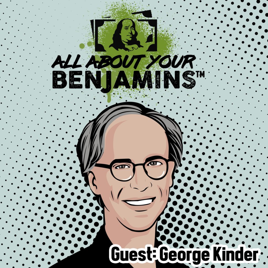 George Kinder: Life Planning And A Golden Civilization - All About Your ...