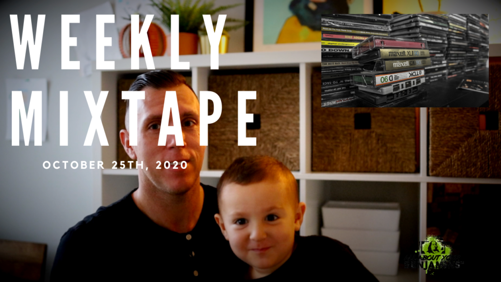 Mixtape YT Thumbnail Graphic (9) - All About Your Benjamins™